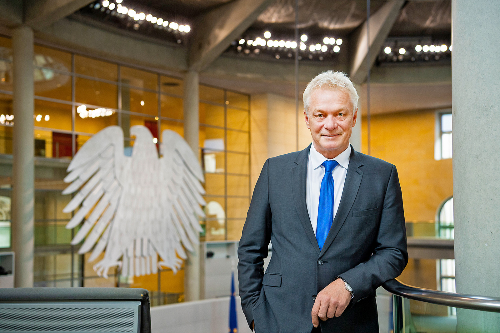 Alois Rainer wird Landwirtschaftsminister - Bauernblatt Schleswig-Holstein