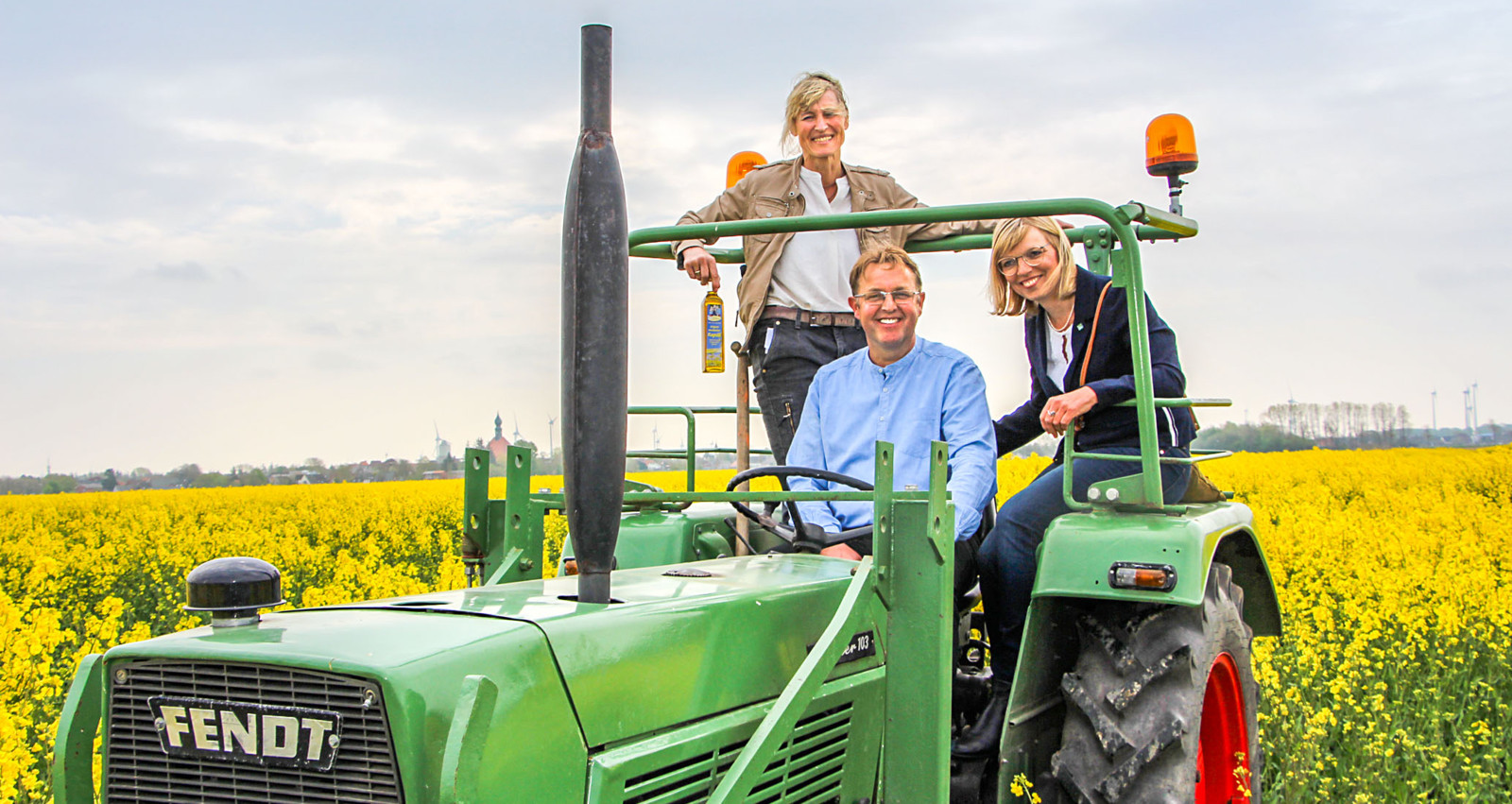 Raps ist stark nachgefragt, knapp und teuer - Bauernblatt Schleswig ...