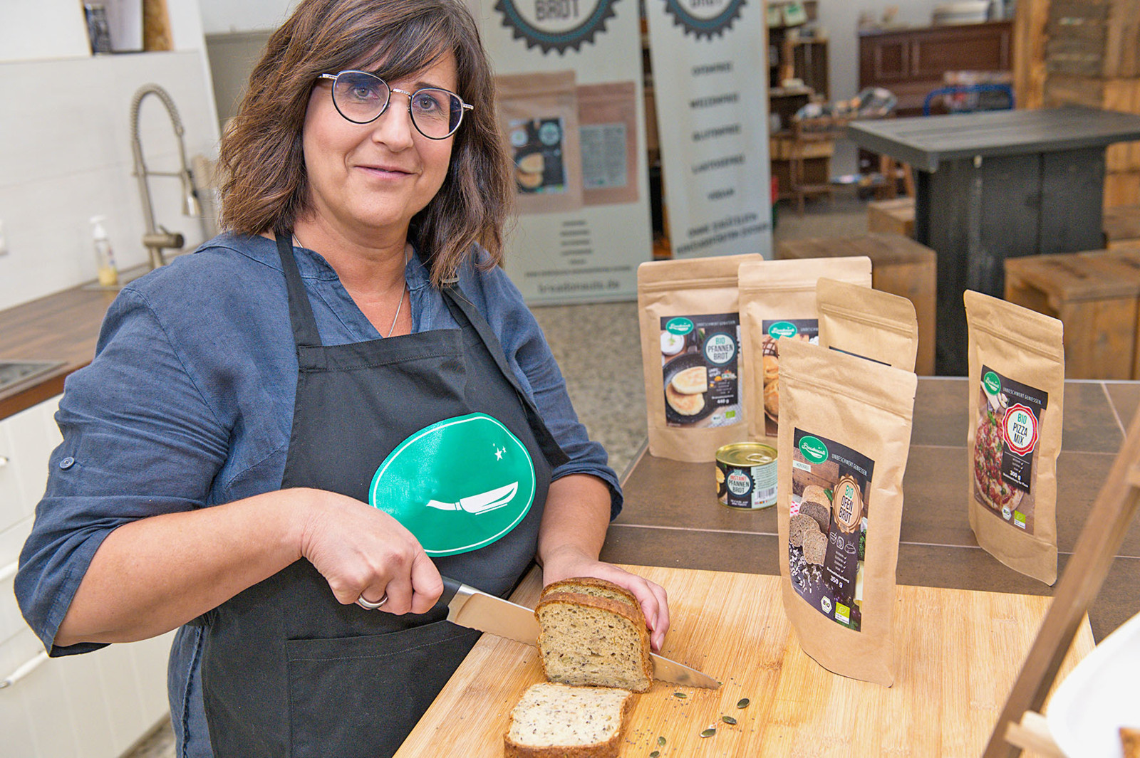 Aus der Verzweiflung zum Erfolg - Bauernblatt Schleswig-Holstein