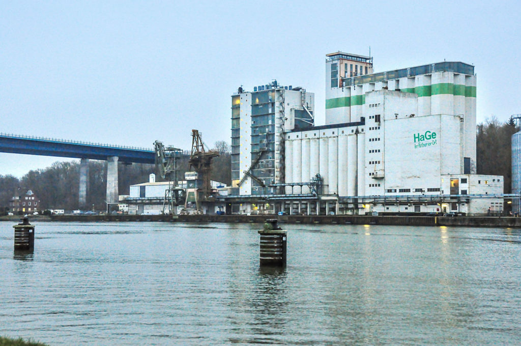 Aus HaGe wird team Agrar - Bauernblatt Schleswig-Holstein