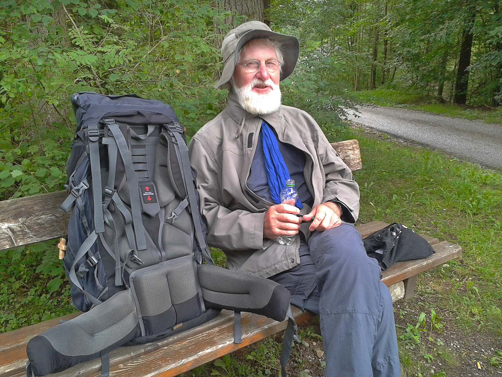 Die Reise seines Lebens - Bauernblatt Schleswig-Holstein