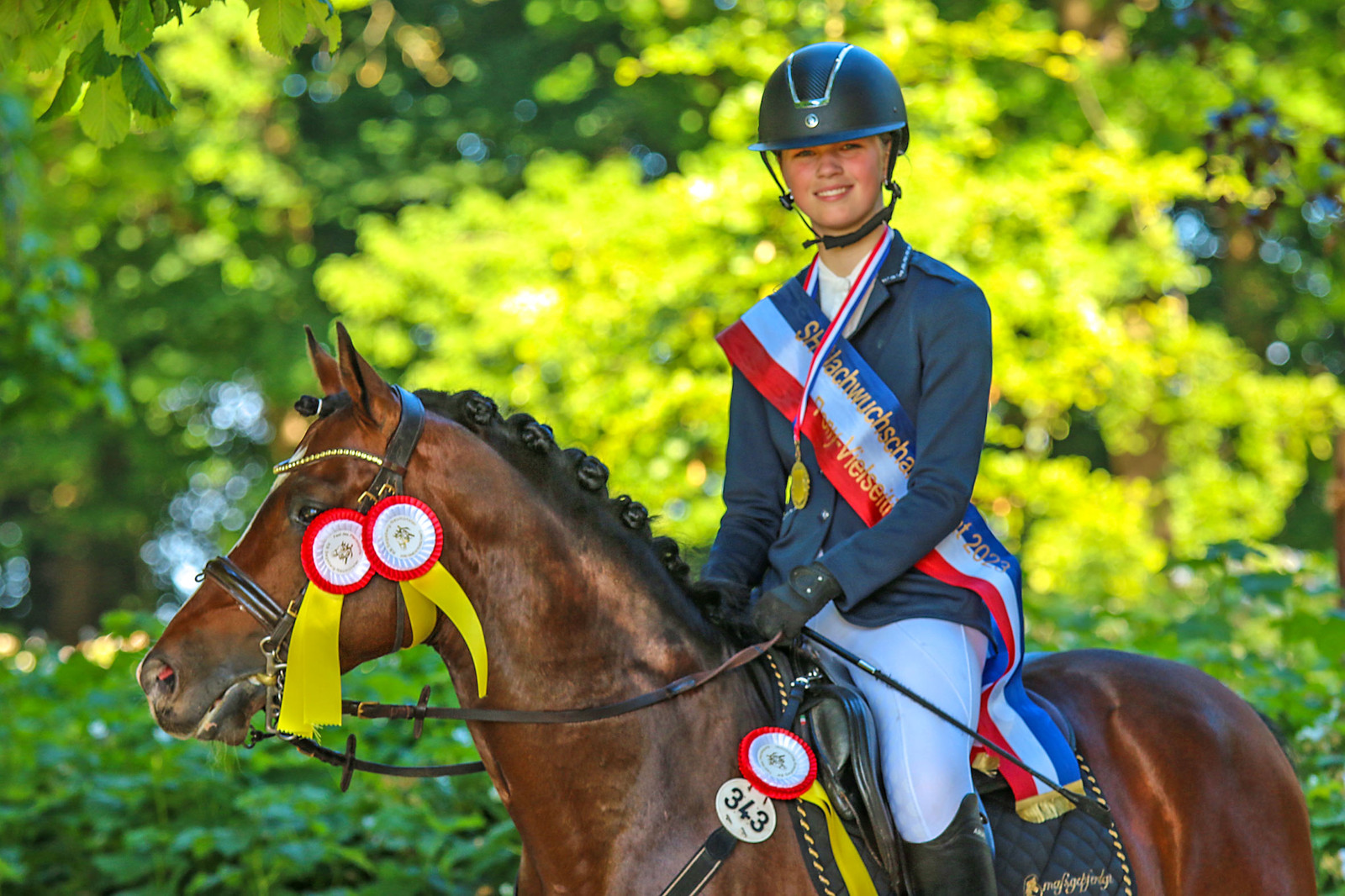 Viel los in Bad Segeberg - Bauernblatt Schleswig-Holstein