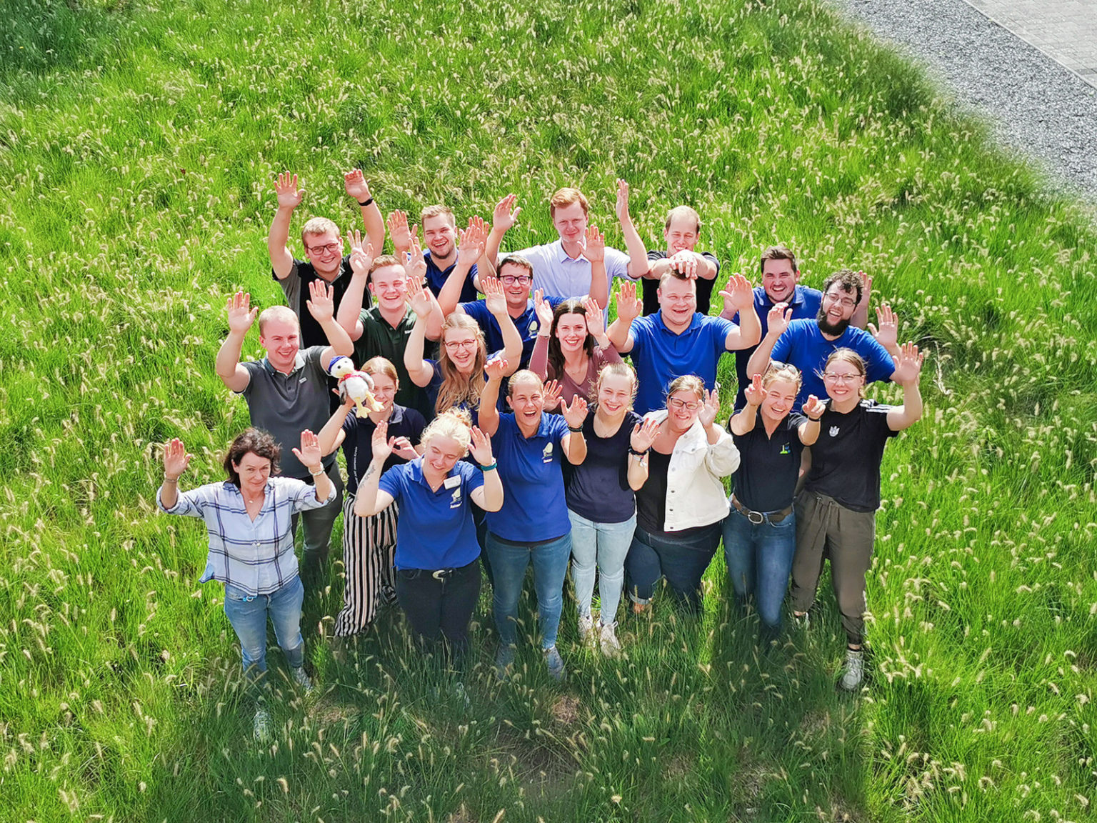 Nachwirkungen von Corona noch immer spürbar - Bauernblatt Schleswig ...