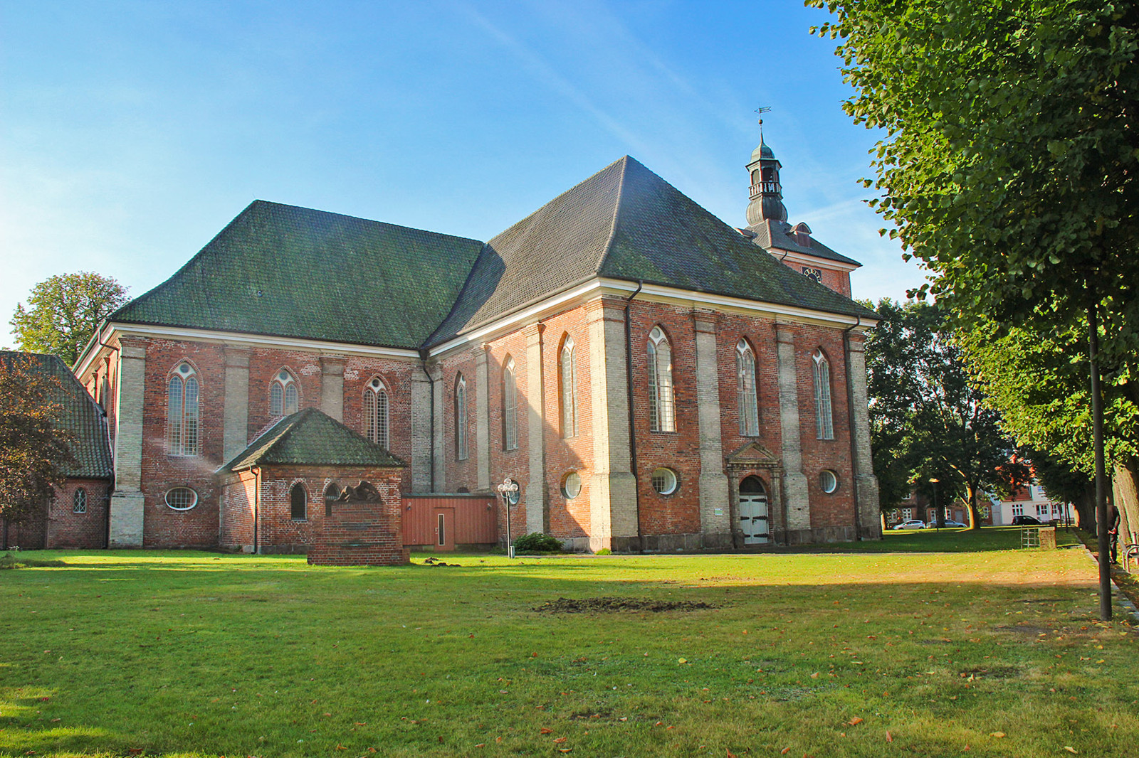 Klimawandel und Ernährung im Spannungsfeld - Bauernblatt Schleswig-Holstein