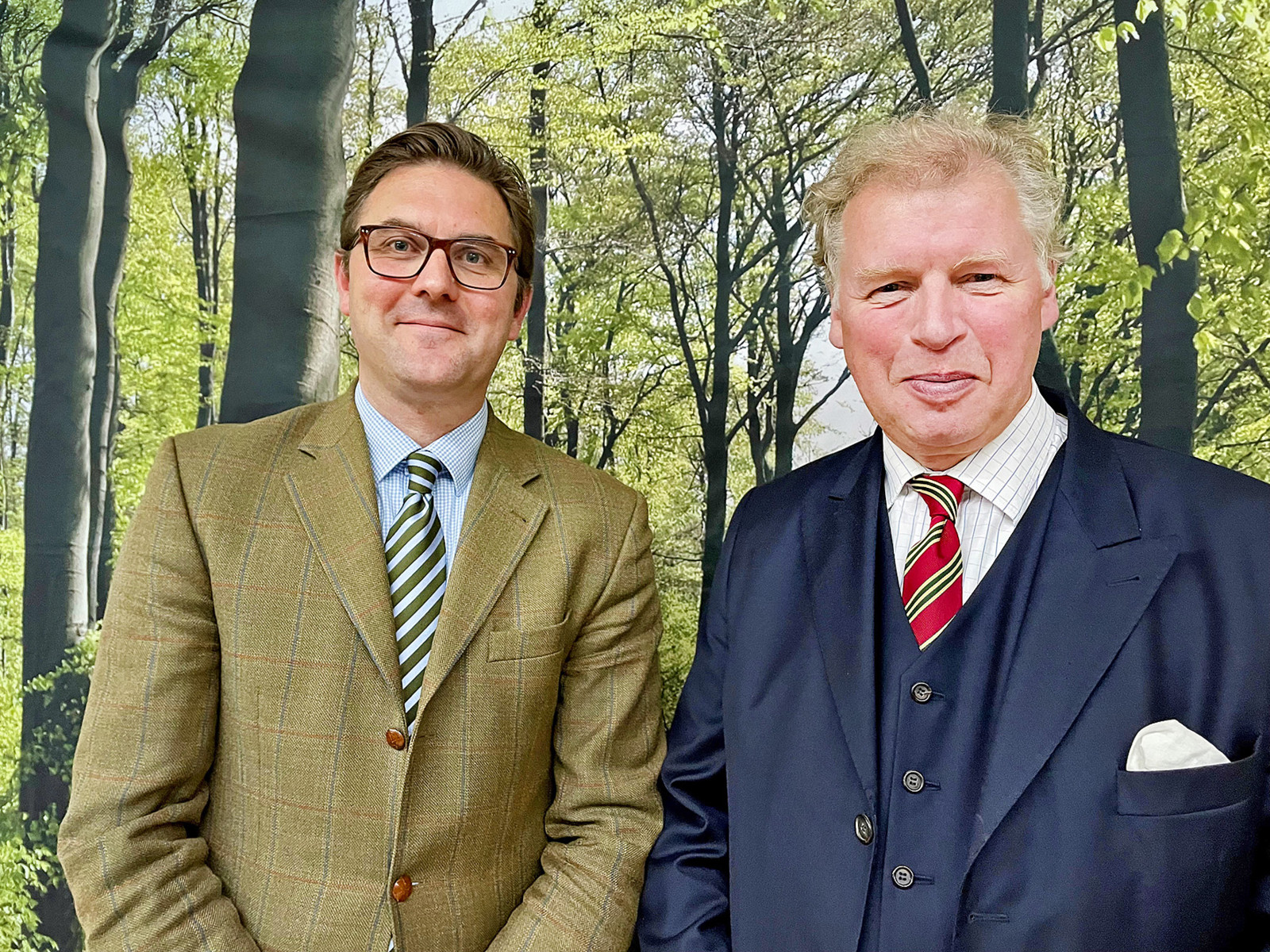 „Wir sind alle Klimaschützer!“ - Bauernblatt Schleswig-Holstein