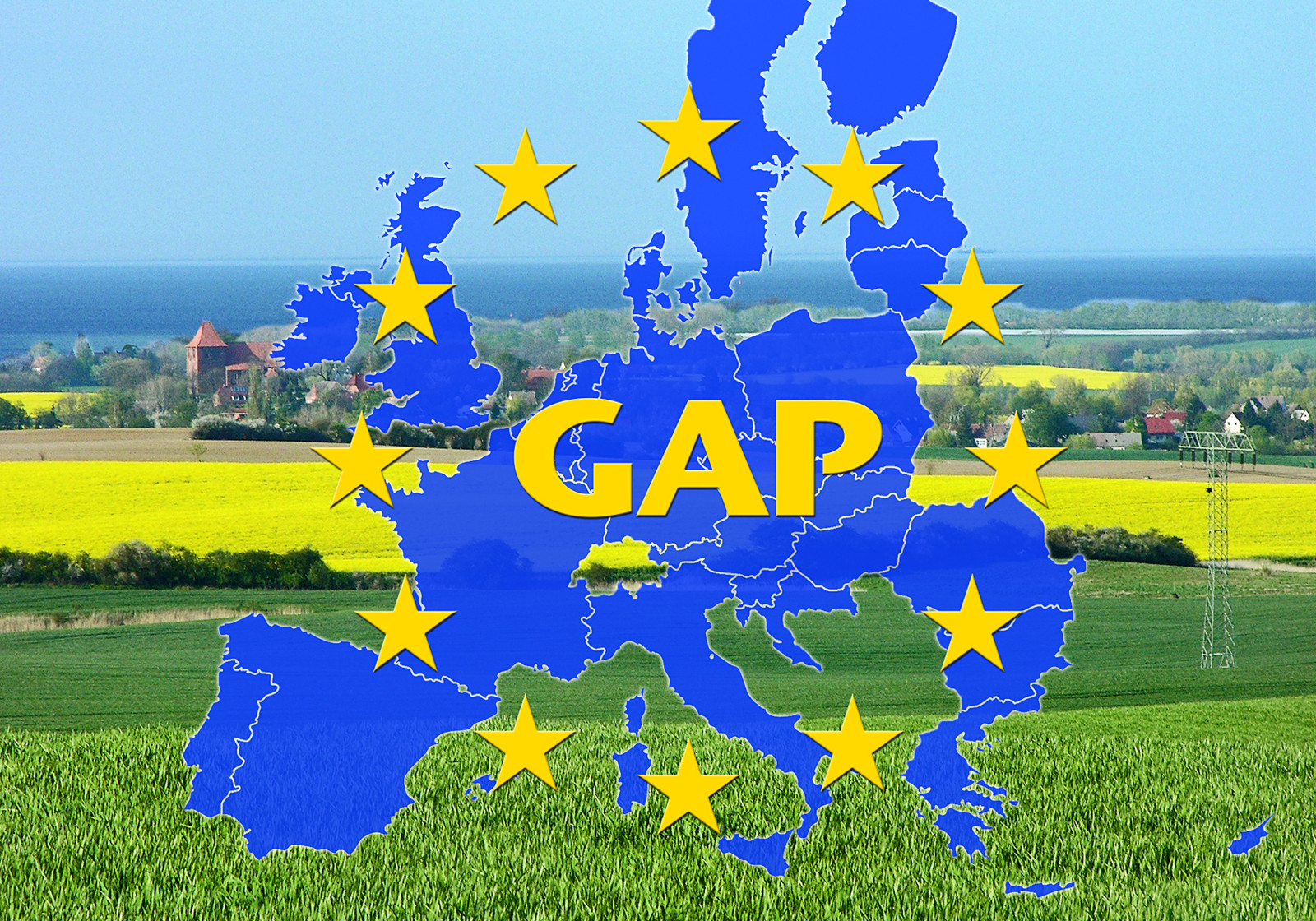 Wissenschaftliche Studie zu Auswirkungen der GAP - Bauernblatt ...