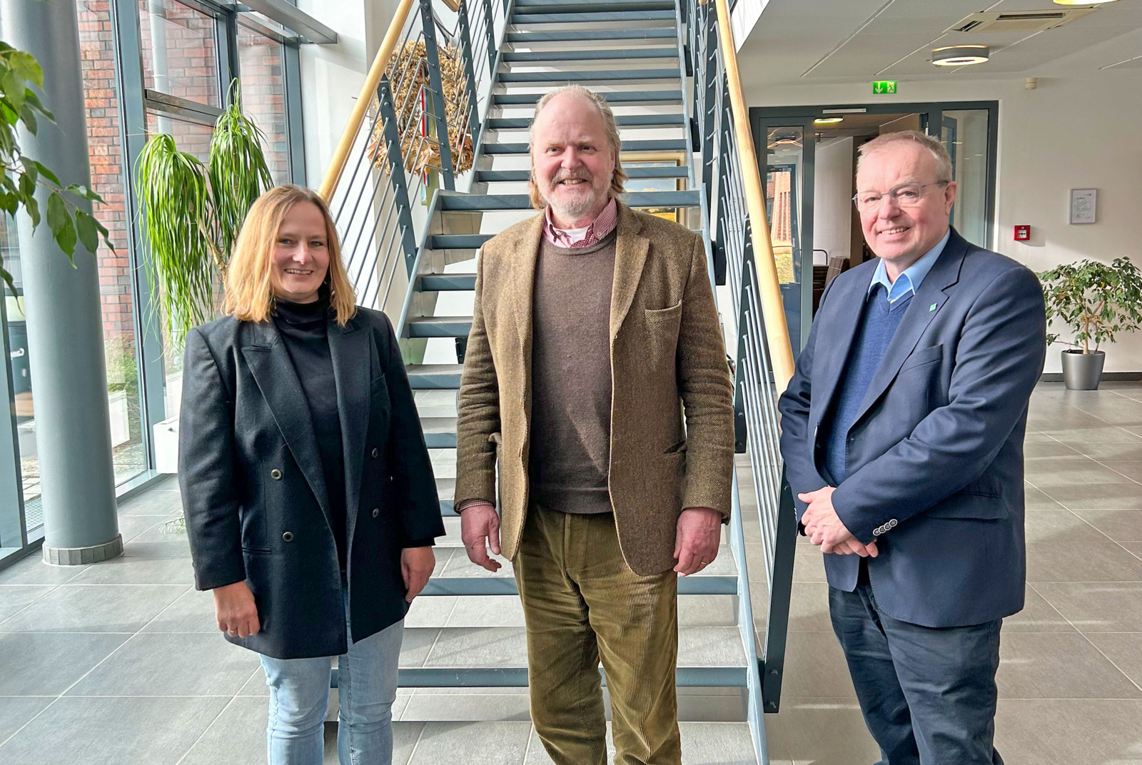 Friedrich Graf zu Rantzau ist Mitglied im Denkmalrat - Bauernblatt ...