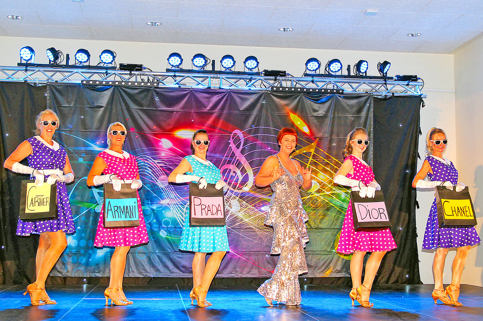 „Rock op Platt“ mit Steffi Steup - Bauernblatt Schleswig-Holstein