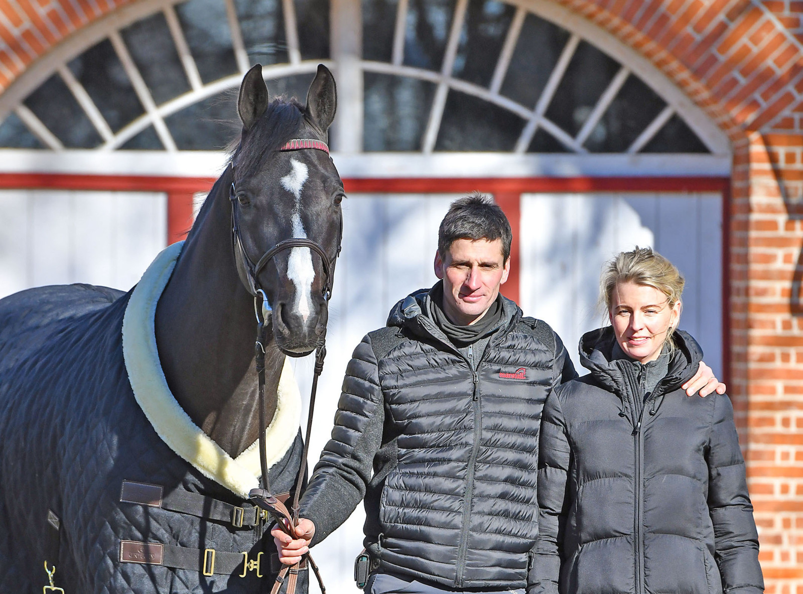 Züchter im Porträt: Jan-Pierre Fromberger - Bauernblatt Schleswig-Holstein