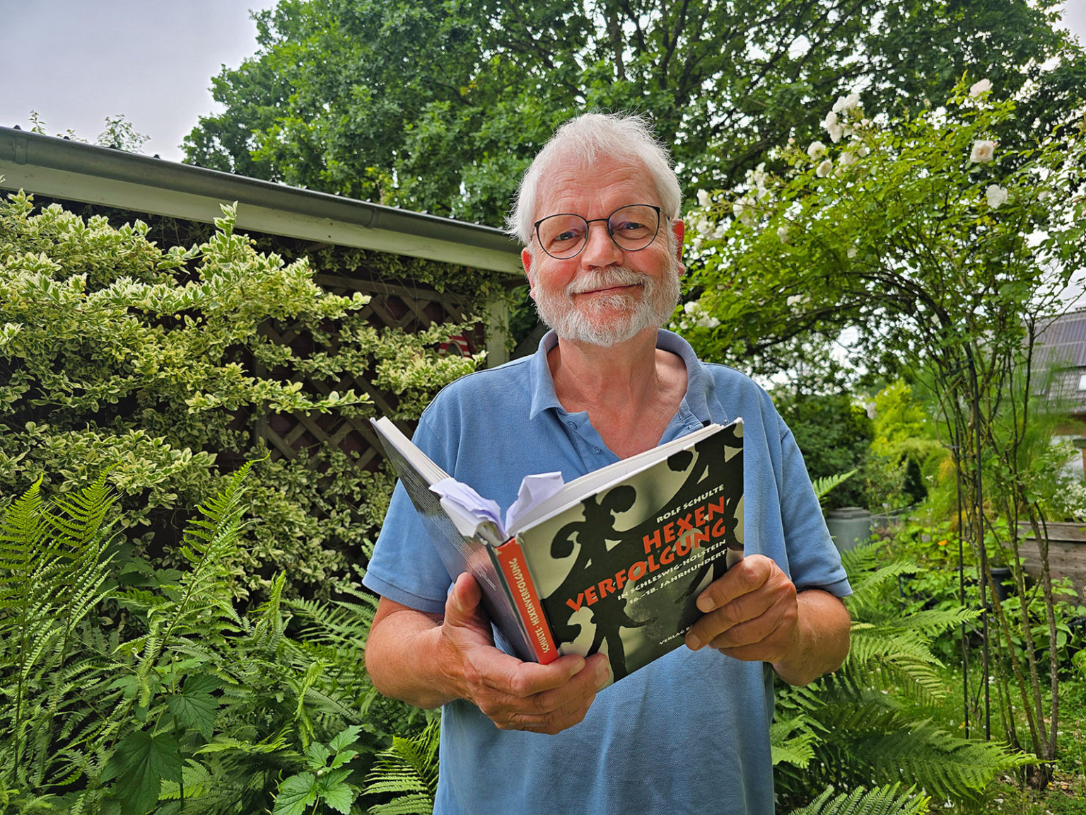 Als die Scheiterhaufen brannten - Bauernblatt Schleswig-Holstein